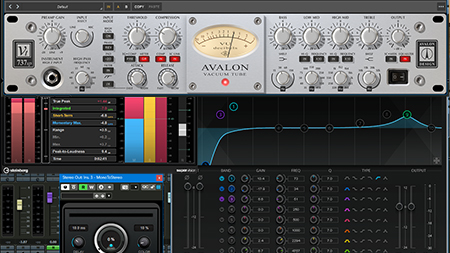 STEVE STUDIO official site